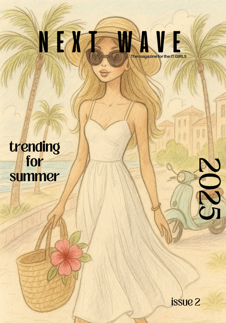Next Wave Magazine